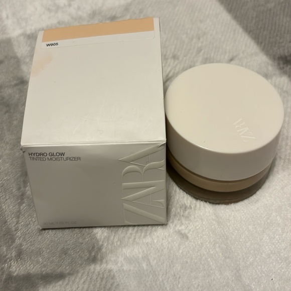 Zara | Makeup | Zara Tinted Moisturizer | Poshmark
